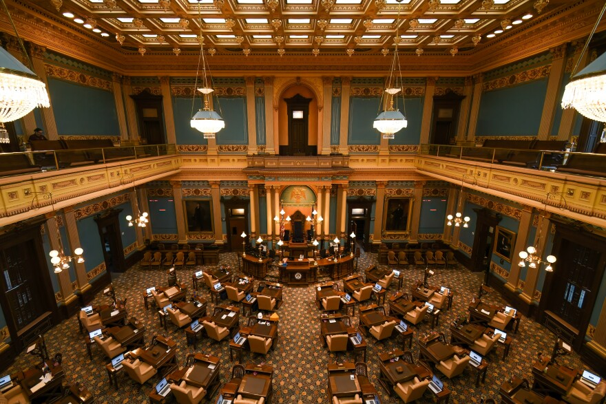 Michigan Senator Seeks End to SOAR Fund, MEDC