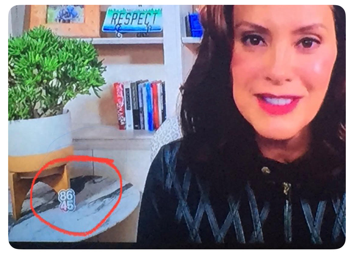 Comey Faces Heat Over 8647, Time to Turn Up the Pressure on Gov ...