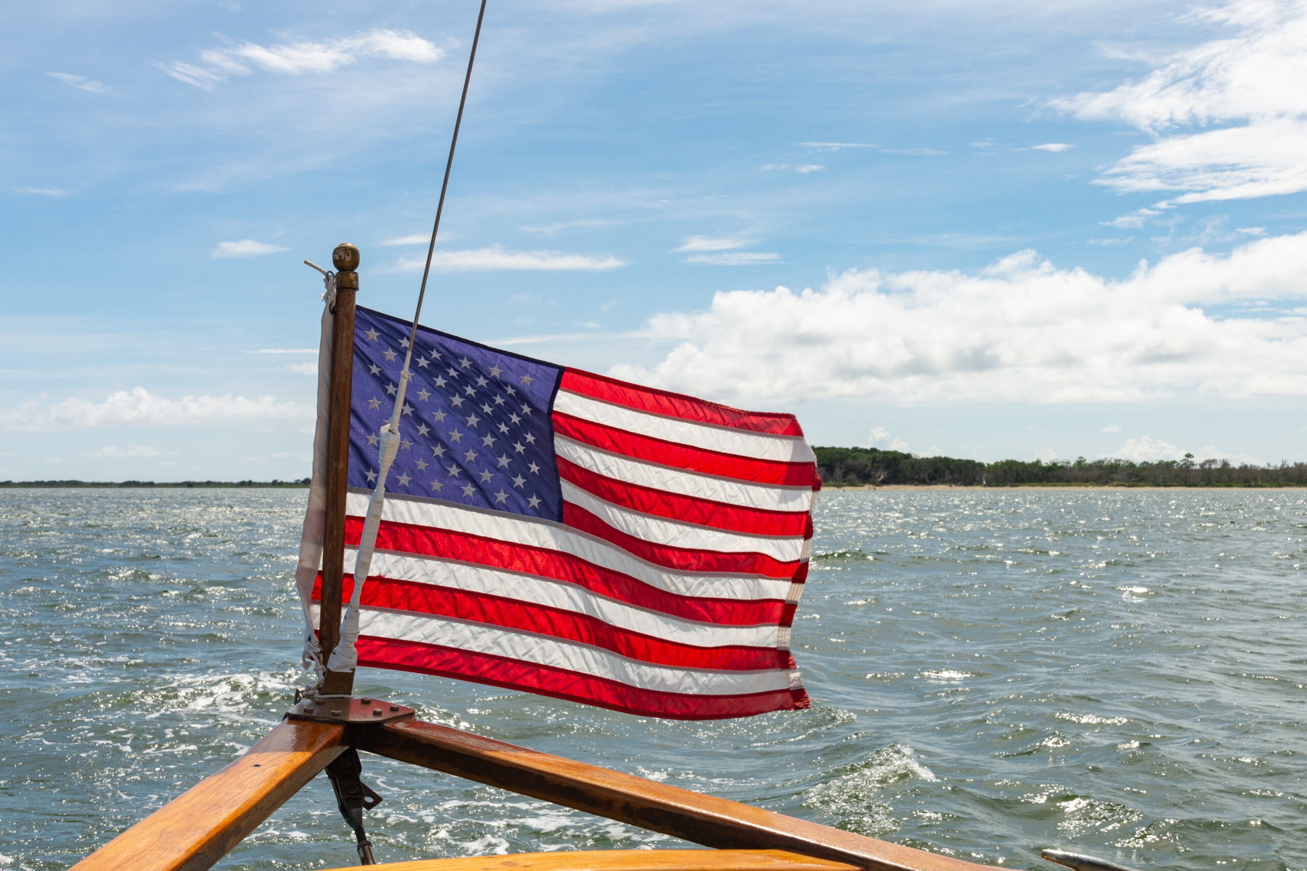 Stars, Stripes, and Shorelines: Michigan’s Most Patriotic Places That ...