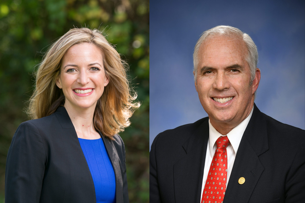 Impeachment Articles Brought Against Benson: 'Most Lawless SOS in ...