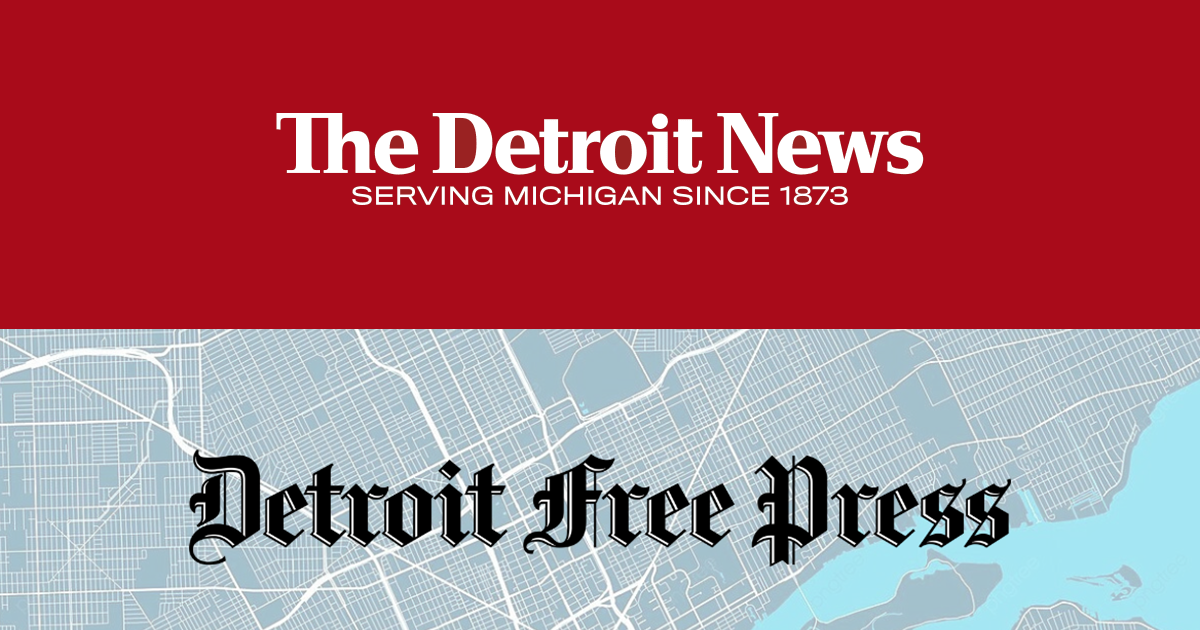 Print Truce Ends: Detroit’s Two-Paper Alliance Set to Expire