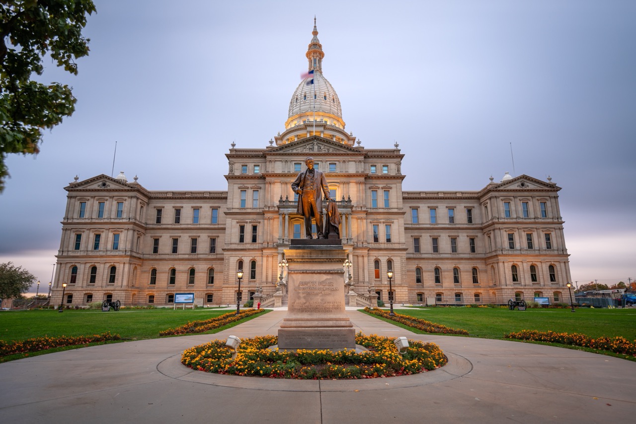 Lawmaker Calls to Expel State Board of Education: 'Politics are Baked ...