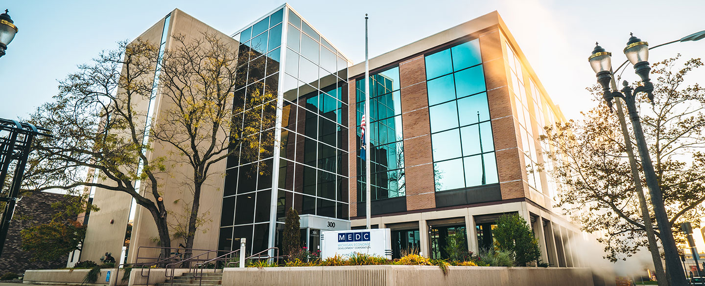 State of Suspicion: AG Raids Michigan’s Top Business Agency