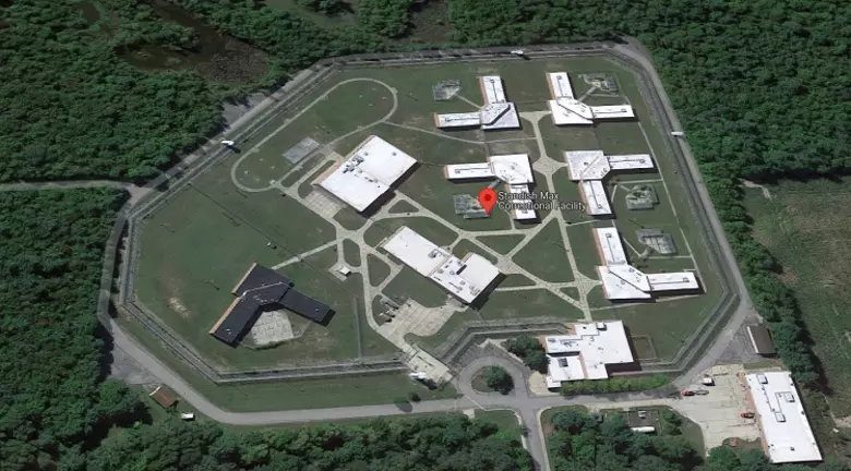 From Cellmates to Patients? Lawmaker Hopes Sale of Correctional ...