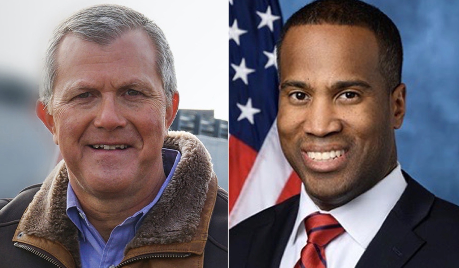 No MAGA Needed: Two GOP Contenders Dismiss Need for Trump Endorsement ...