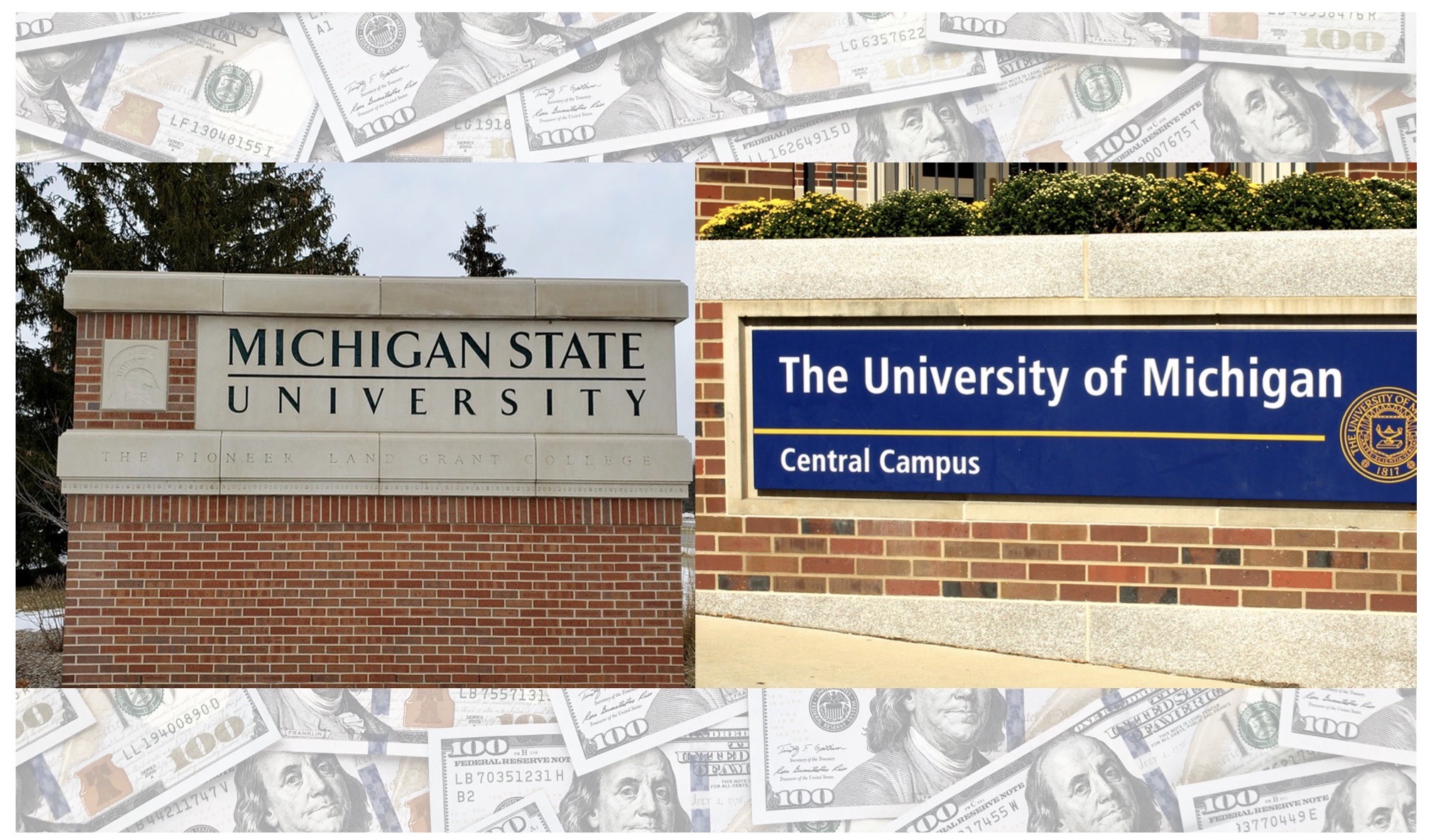 Big Cuts for Big Campuses: GOP Plan Redirects University Millions