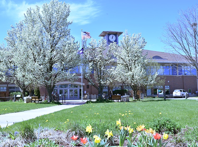 Traverse City Library Sees Increase in Homeless Activity After Park ...