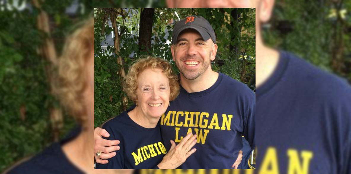 Democrat Tripp Adams Announces Bid for Michigan’s 10th District