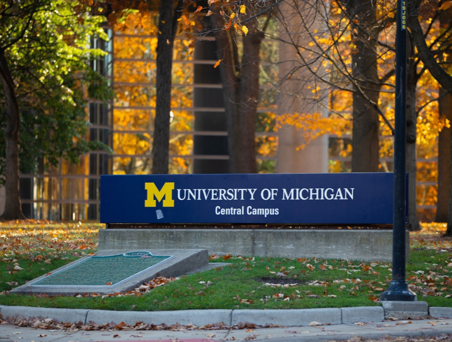 UM Slammed with Fines, Penalties for Sign-stealing Scandal