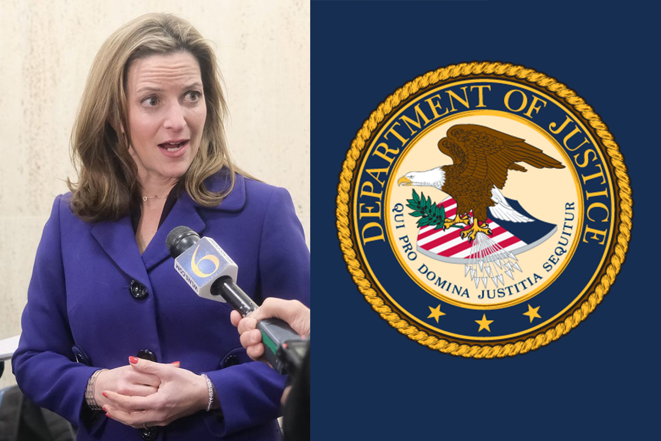 Lawmakers Ask DOJ to Oversee Michigan's Elections: 'Benson Cannot Be Trusted to Manage Our ...