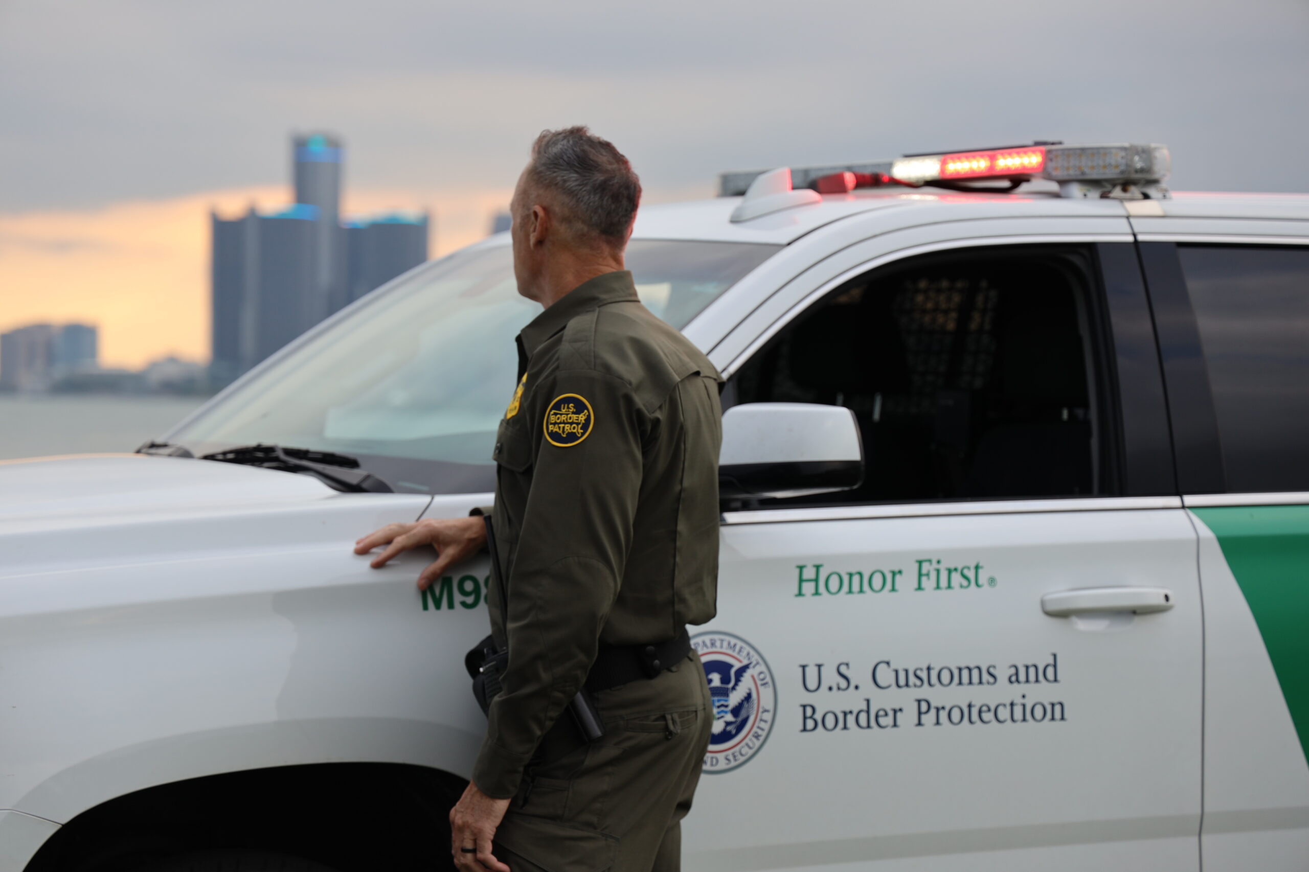 Border Patrol Nabs Interpol-Flagged Venezuelan Homicide Suspect in ...