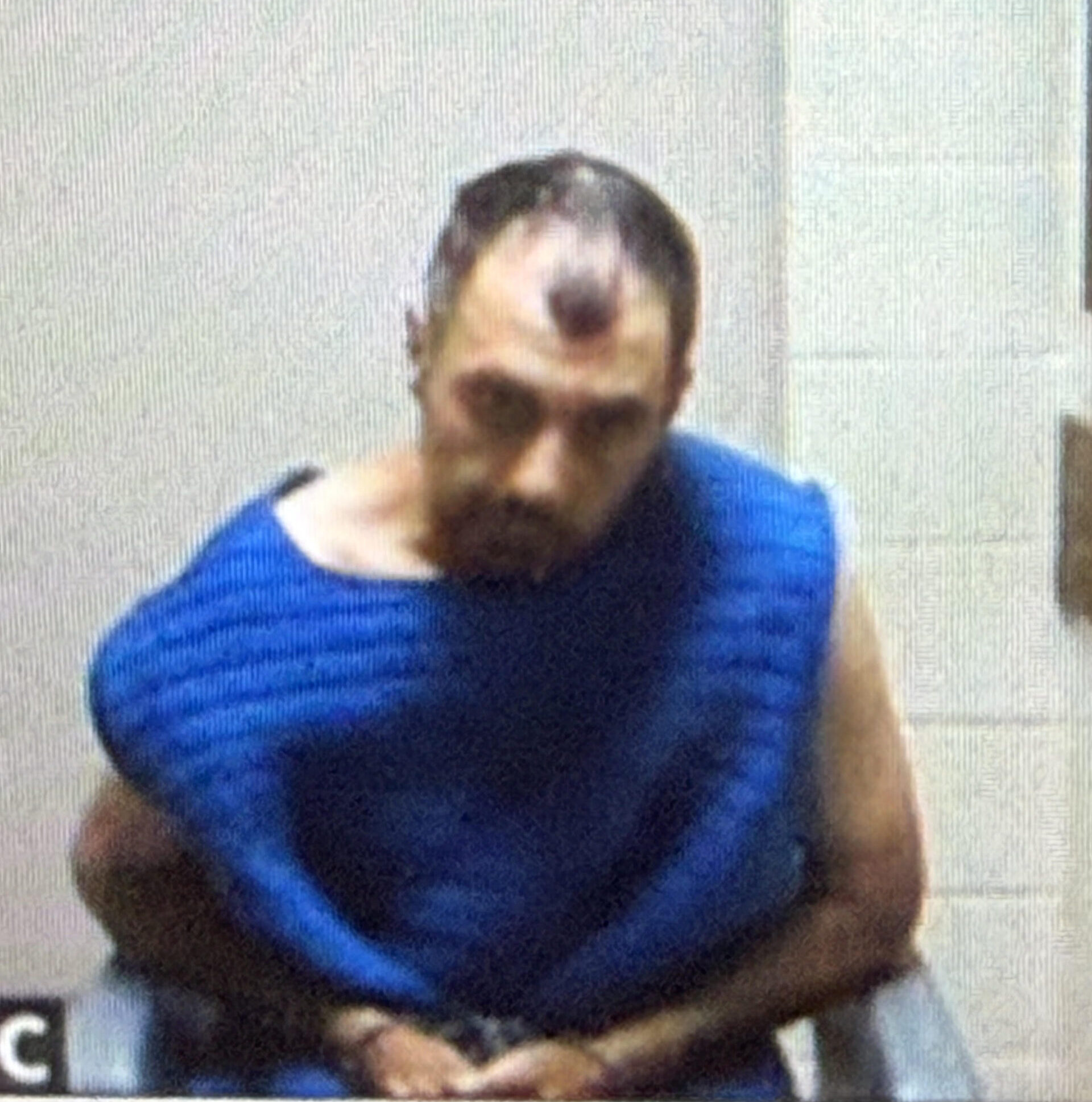 Traverse City Walmart Stabbing Suspect Arraigned, Judge Calls ...