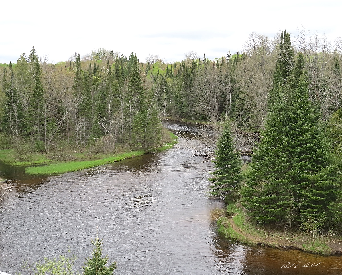 Explore Michigan’s Inland Waterway in a 3-Day Escape