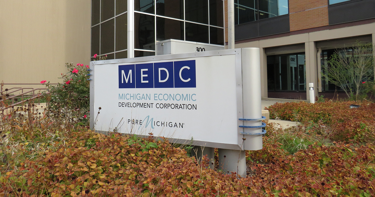 MEDC Pleads with Whitmer-appointed Judge to Overlook Scandal Fallout