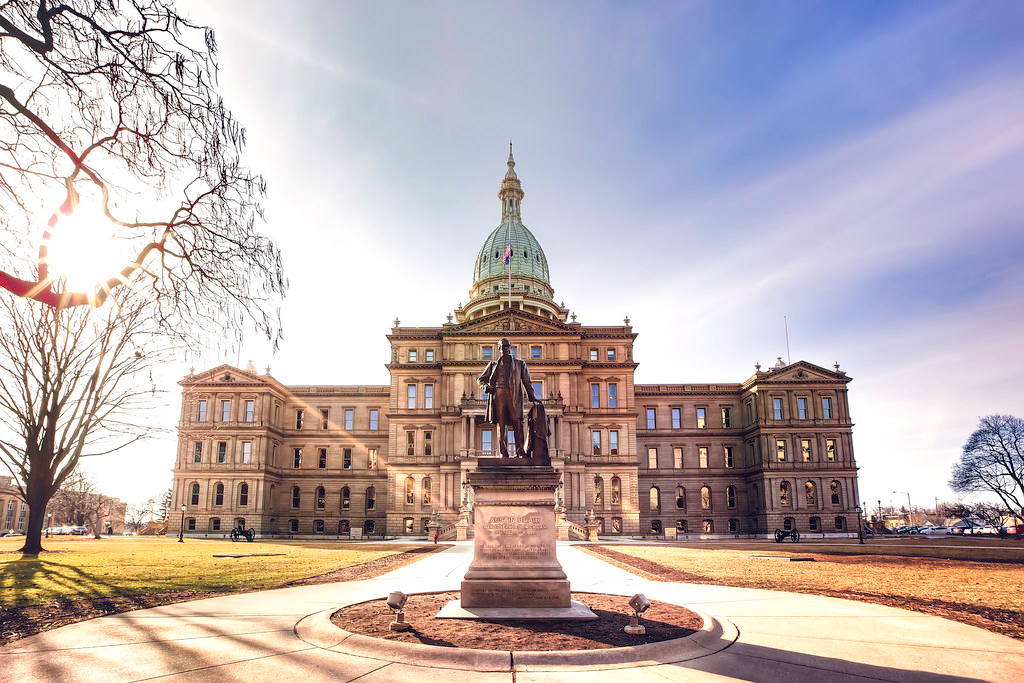 BREAKING: Michigan Budget Agreement Reached, Shutdown Averted