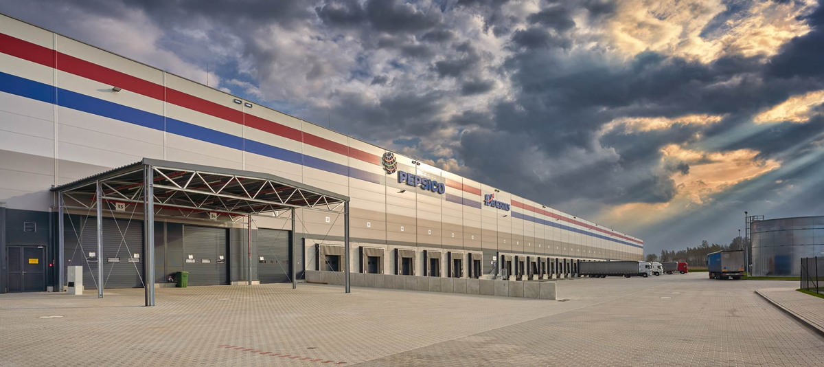 Pop Goes the Plant: PepsiCo Halts Detroit Production, Lays Off 80+