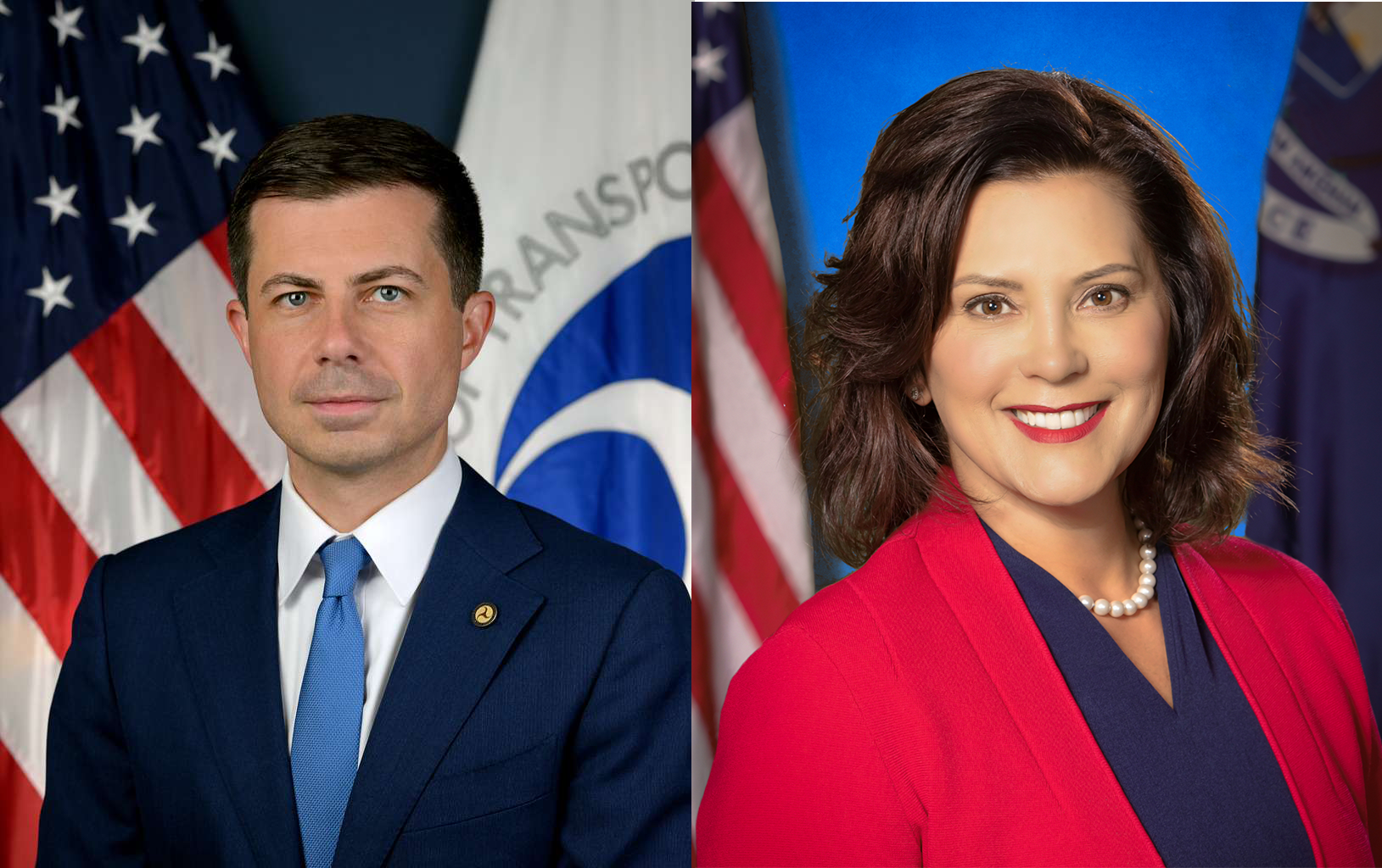 Buttigieg Rises, Whitmer Flops: Michigan’s Political Stars on Opposite ...