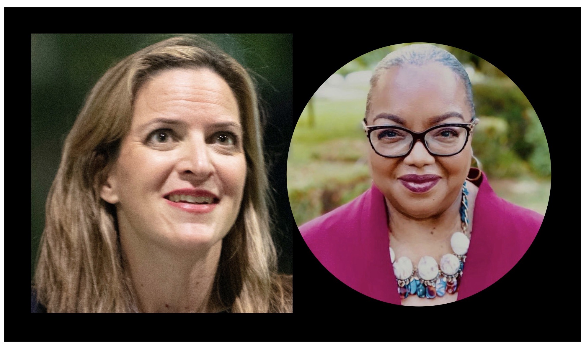 Kym Worthy Endorses Benson, Snubs Duggan: Detroit Drama Hits the ...