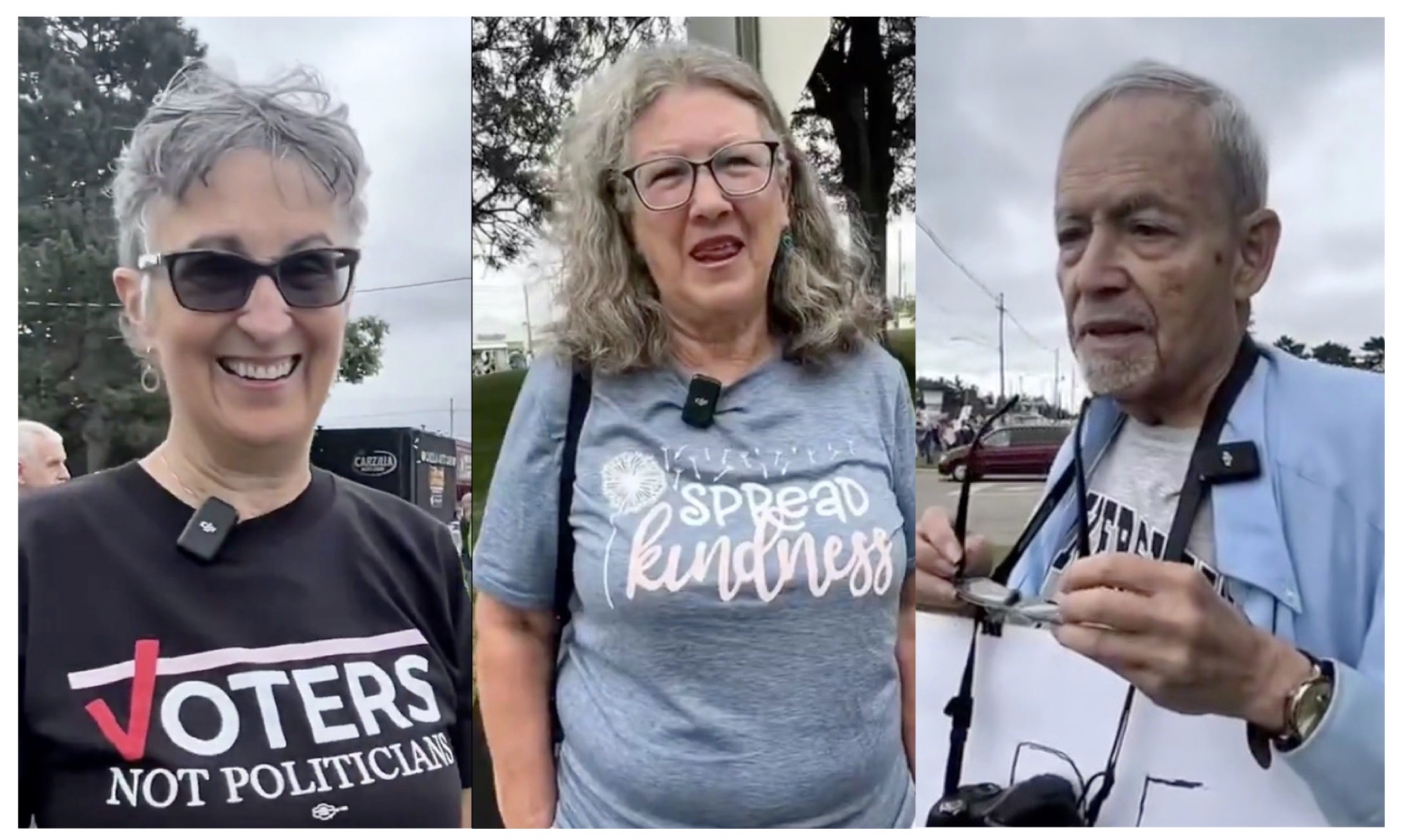 Gray and Confused: Anti-Trump Boomers Can’t Define “Civil Rights” at ...