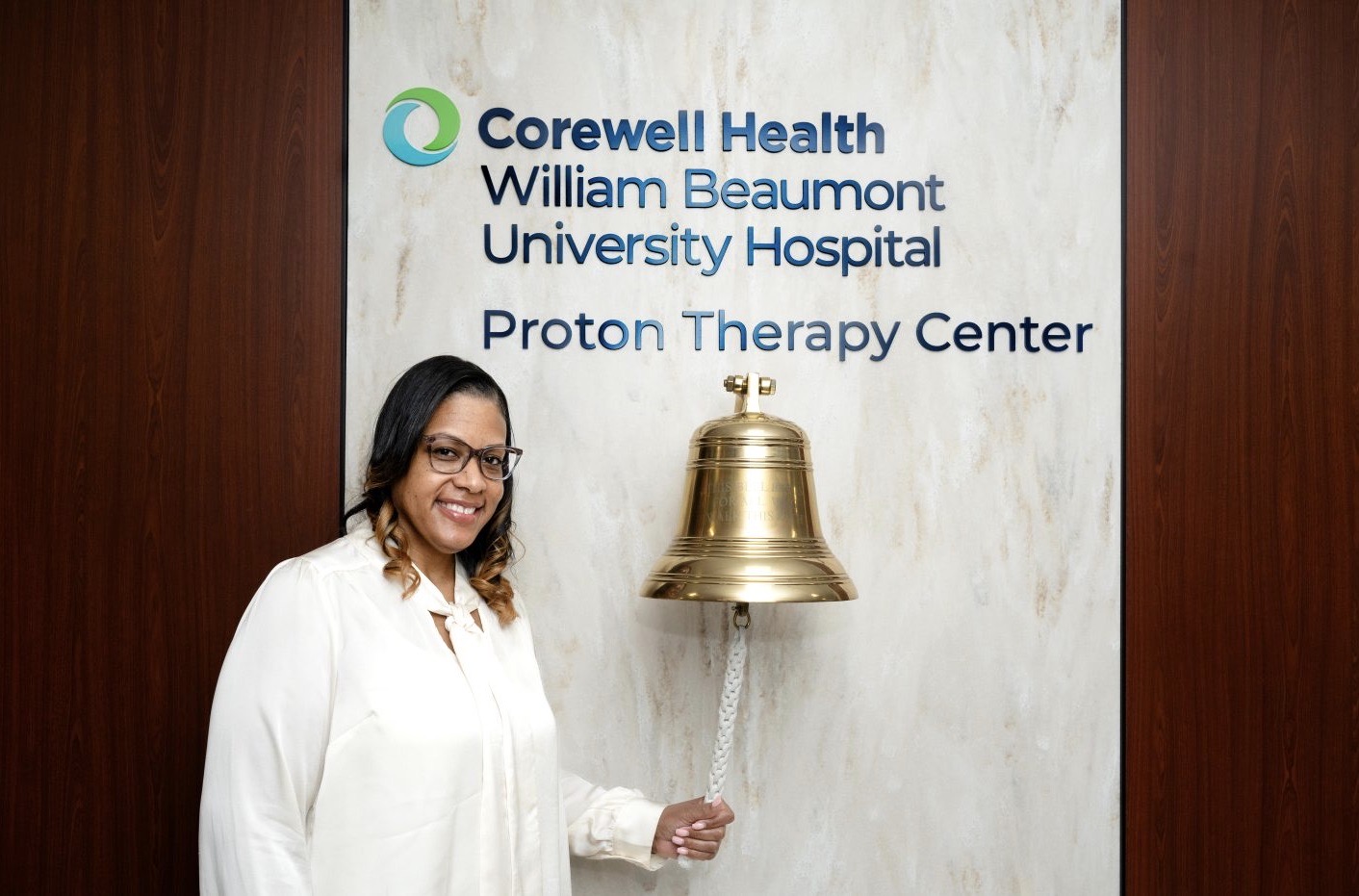 Michigan Woman Makes History with Breakthrough Cancer Therapy