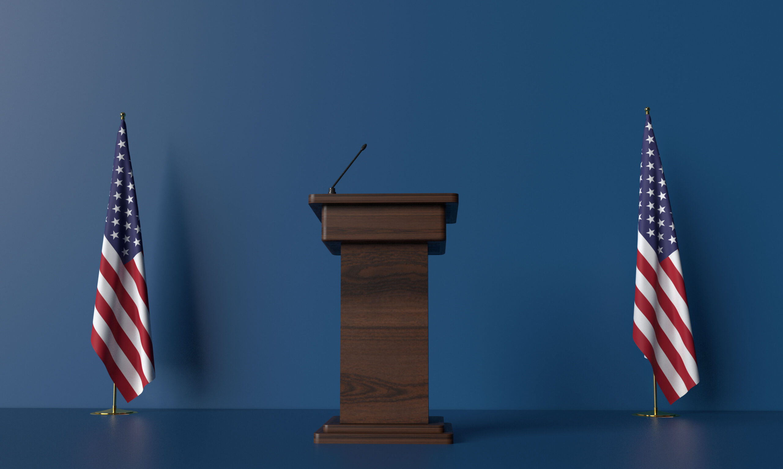 EDITORIAL: Vanishing Act: Michigan GOP is AWOL as Democrats Mobilize ...