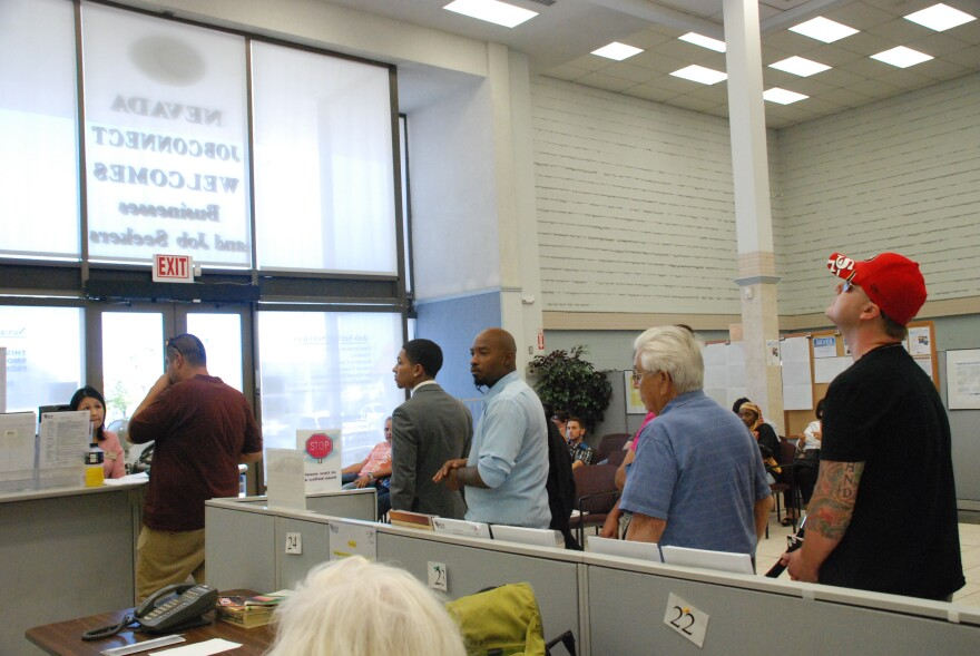 Unemployment Up in 14 of 18 Regional Markets Across Michigan