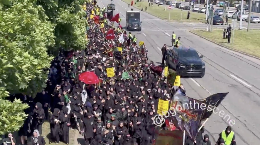 Islamization of Dearborn Is Now A Nationwide Debate