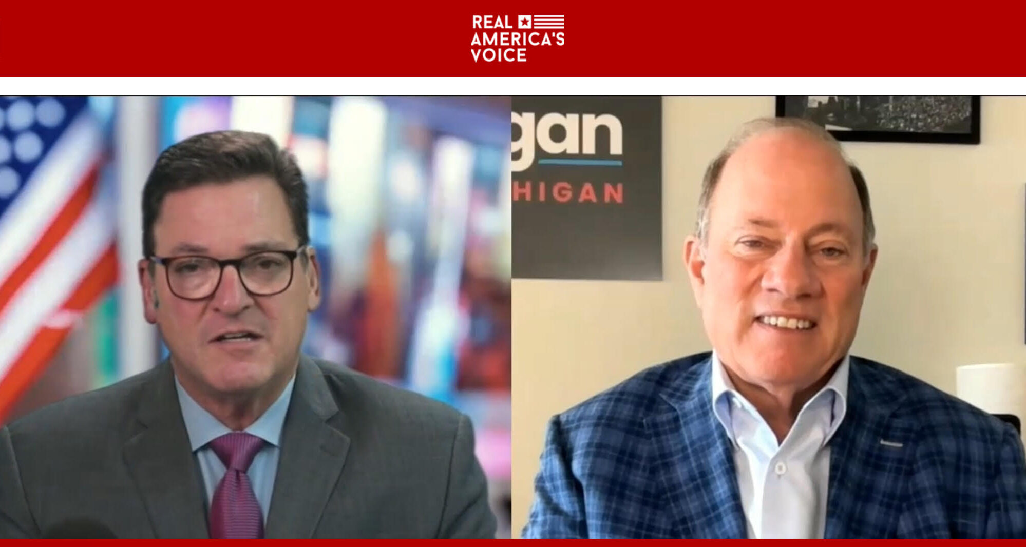 Duggan Ditches Democratic Party Line in Independent Run for Governor