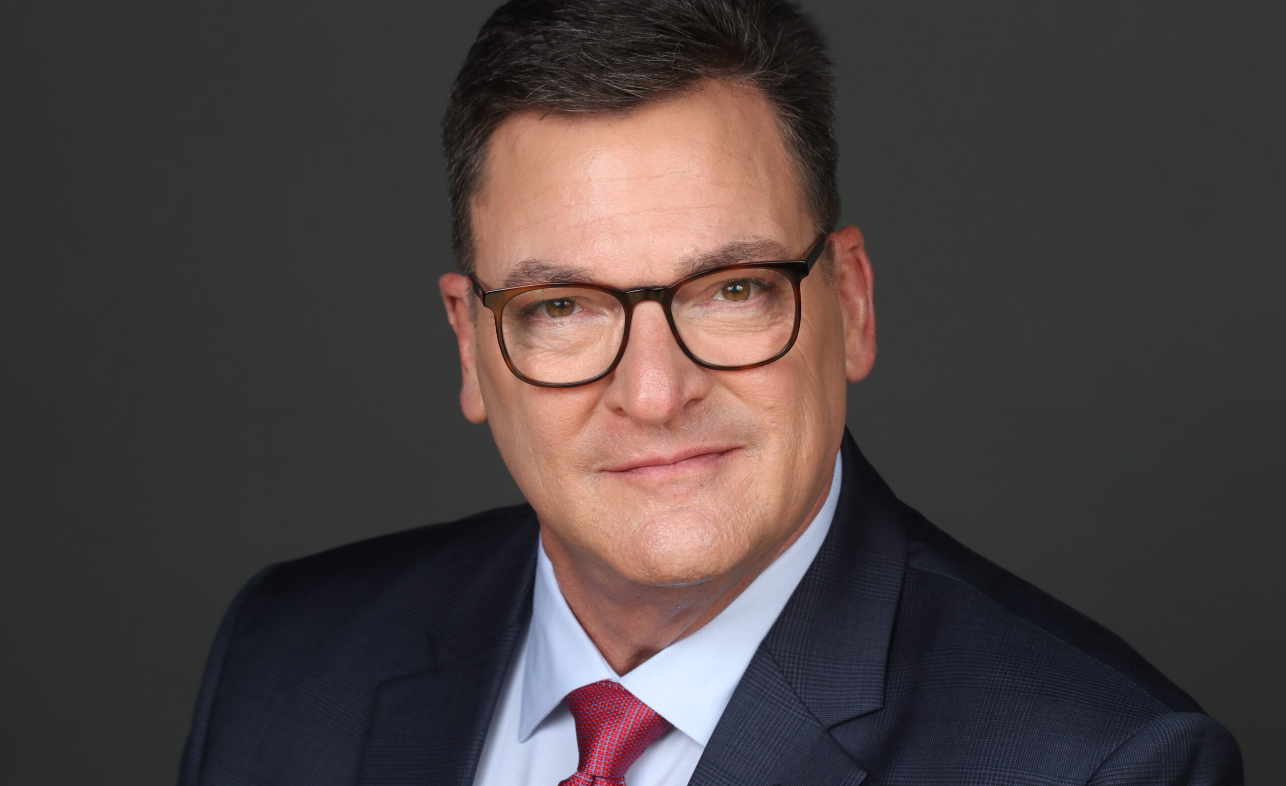 Steve Gruber: Michigan’s Lone Voice on Talk Radio’s Heavy Hundred