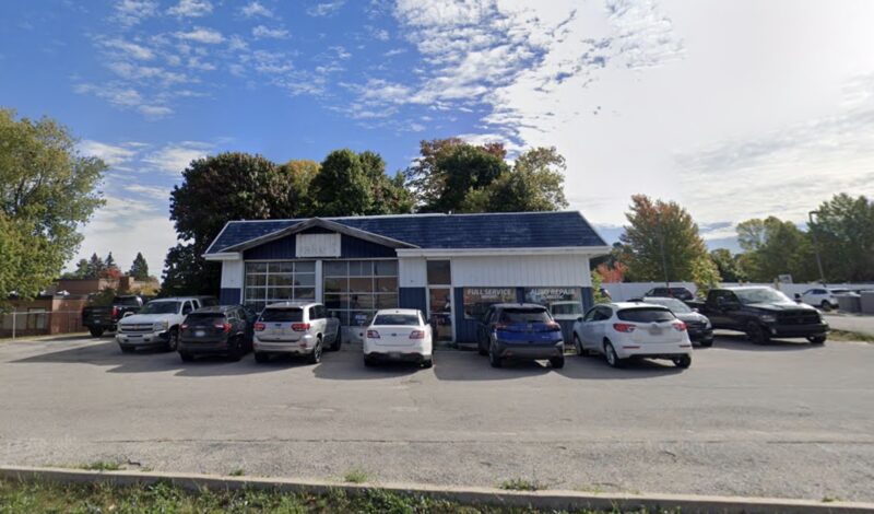Michigan Taxpayers on the Hook for a Jimmy John’s in Petoskey