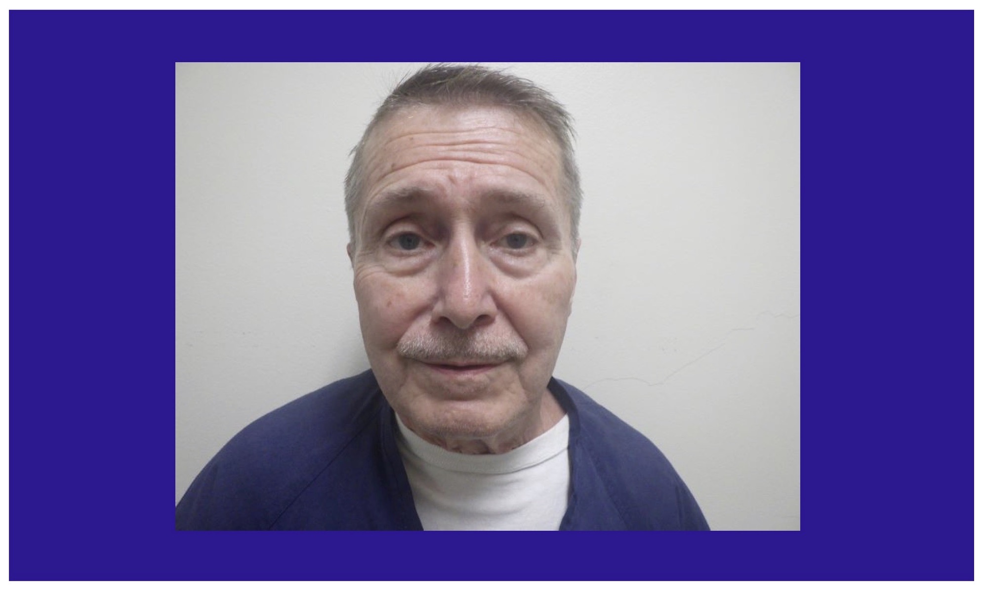 Michigan Serial Killer Eyes 2027 Parole