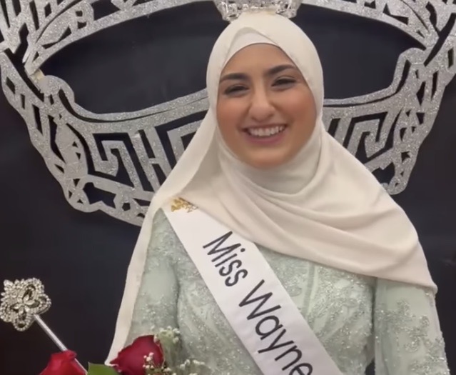 From Gov. Whitmer’s Intern to Pageant Queen: Wayne County Crowns First ...