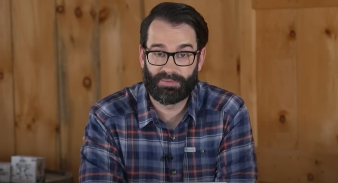 Conservative Commentator Matt Walsh Says Dearborn Has Become 'Third ...