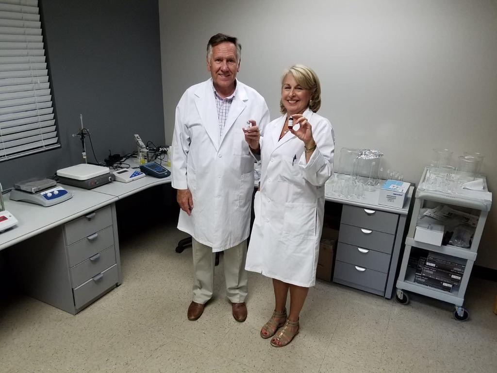 EXCLUSIVE: “We Just Want to Save Lives”: Inside RJX, a "Miracle Drug ...