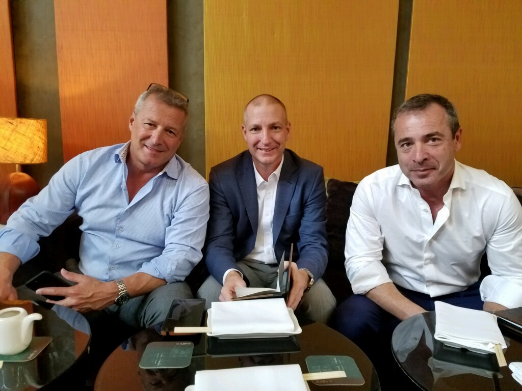 EXCLUSIVE: “We Just Want to Save Lives”: Inside RJX, a "Miracle Drug ...