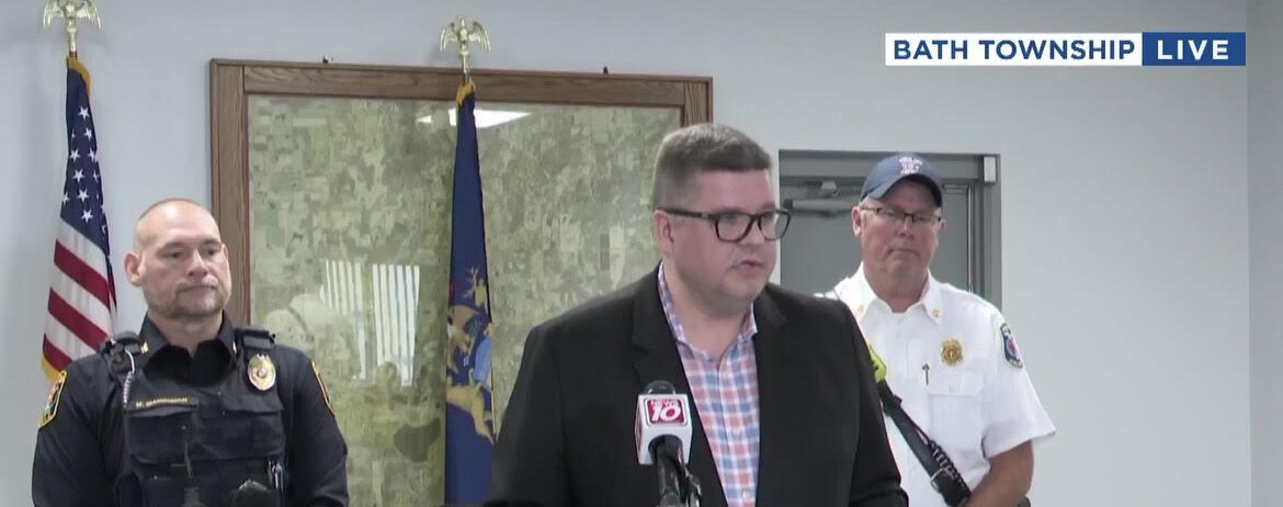 Police Release Names of Oct. 16 Plane Crash Victims