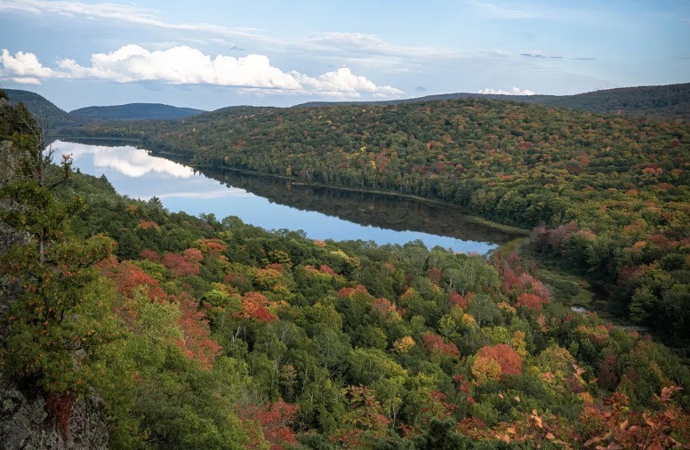 Upper Peninsula Michigan Copper Mine Earmark Not Included in Budget