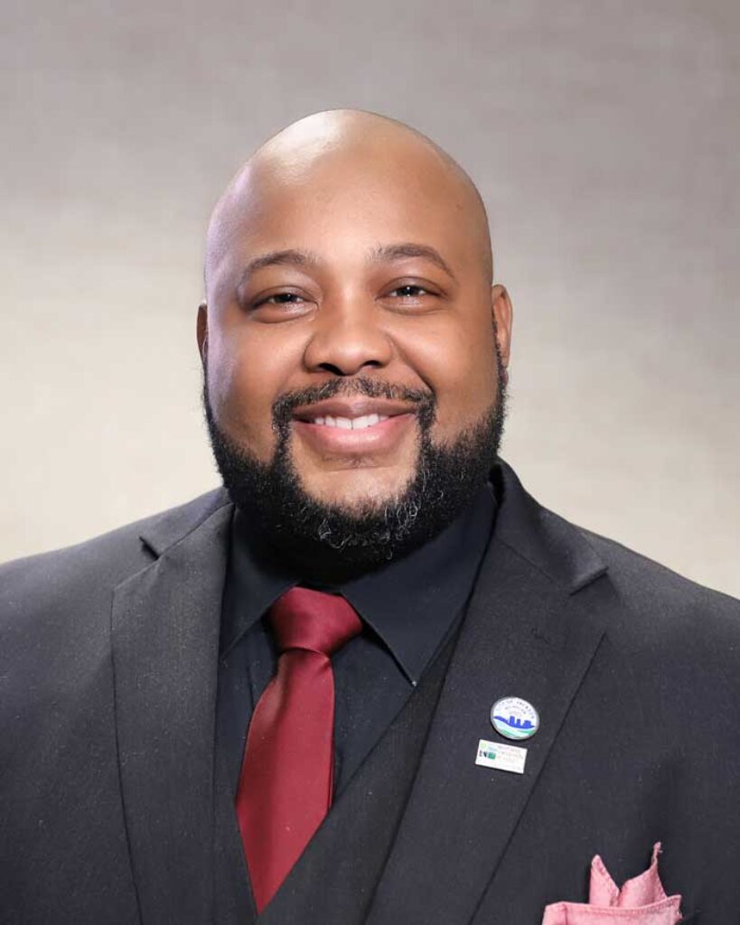 Jackson Mayor Not Seeking Reelection