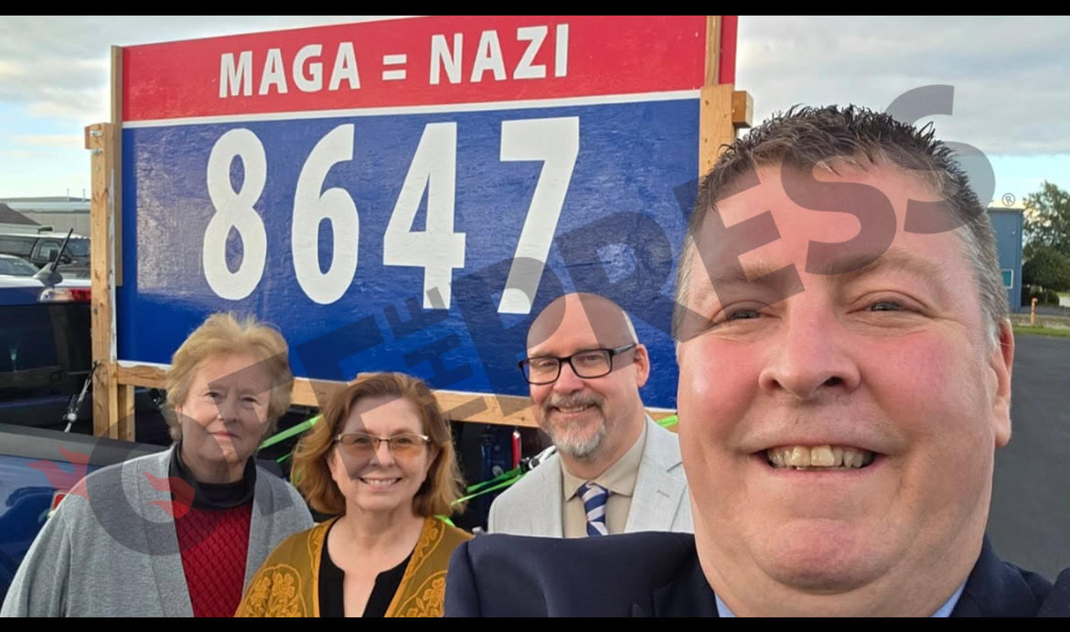 Toning Down the Violent Rhetoric? Michigan Democrats Continue with ...