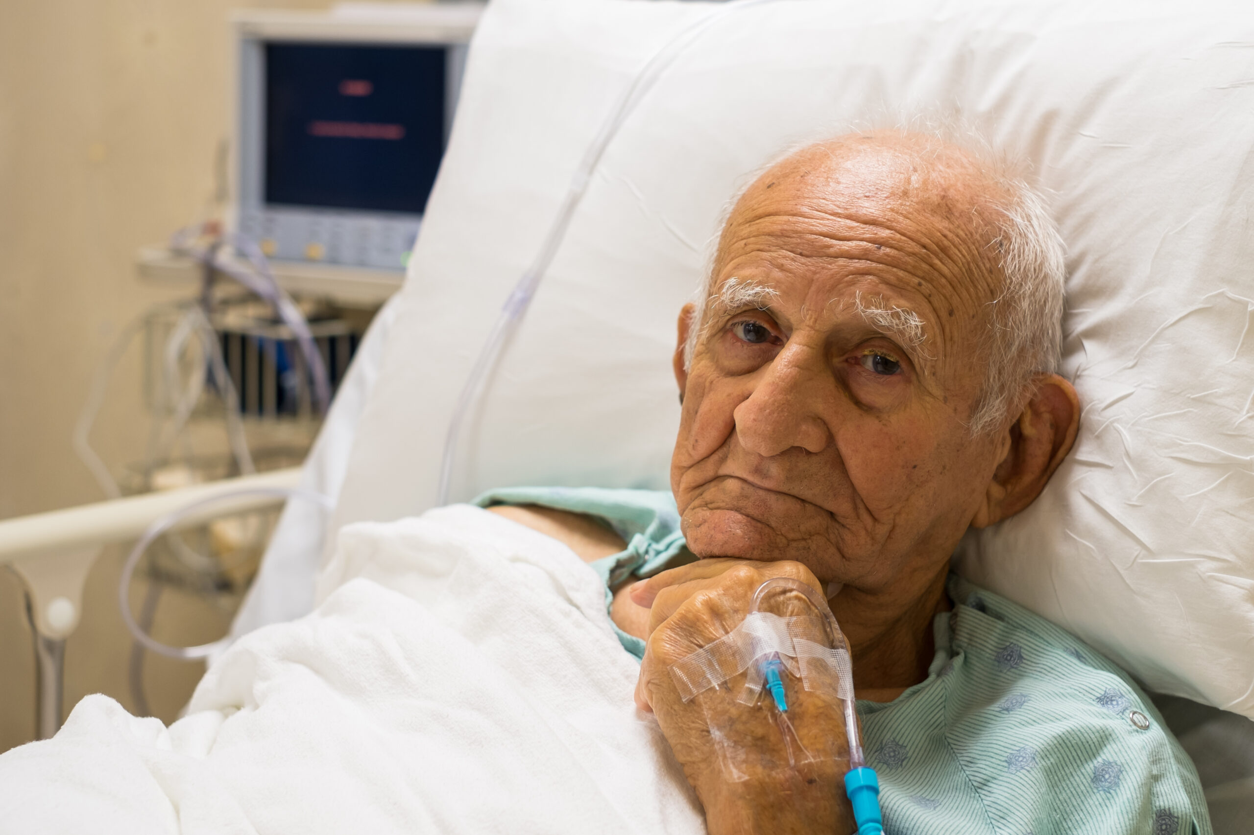 Michigan Startup Helps Patients Get Out of the Hospital Faster