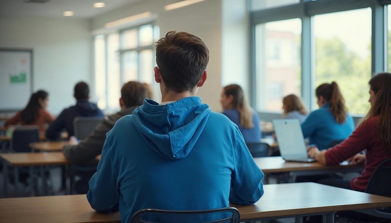 More Money, More Rules: Whitmer’s New College Budget Comes with Homework