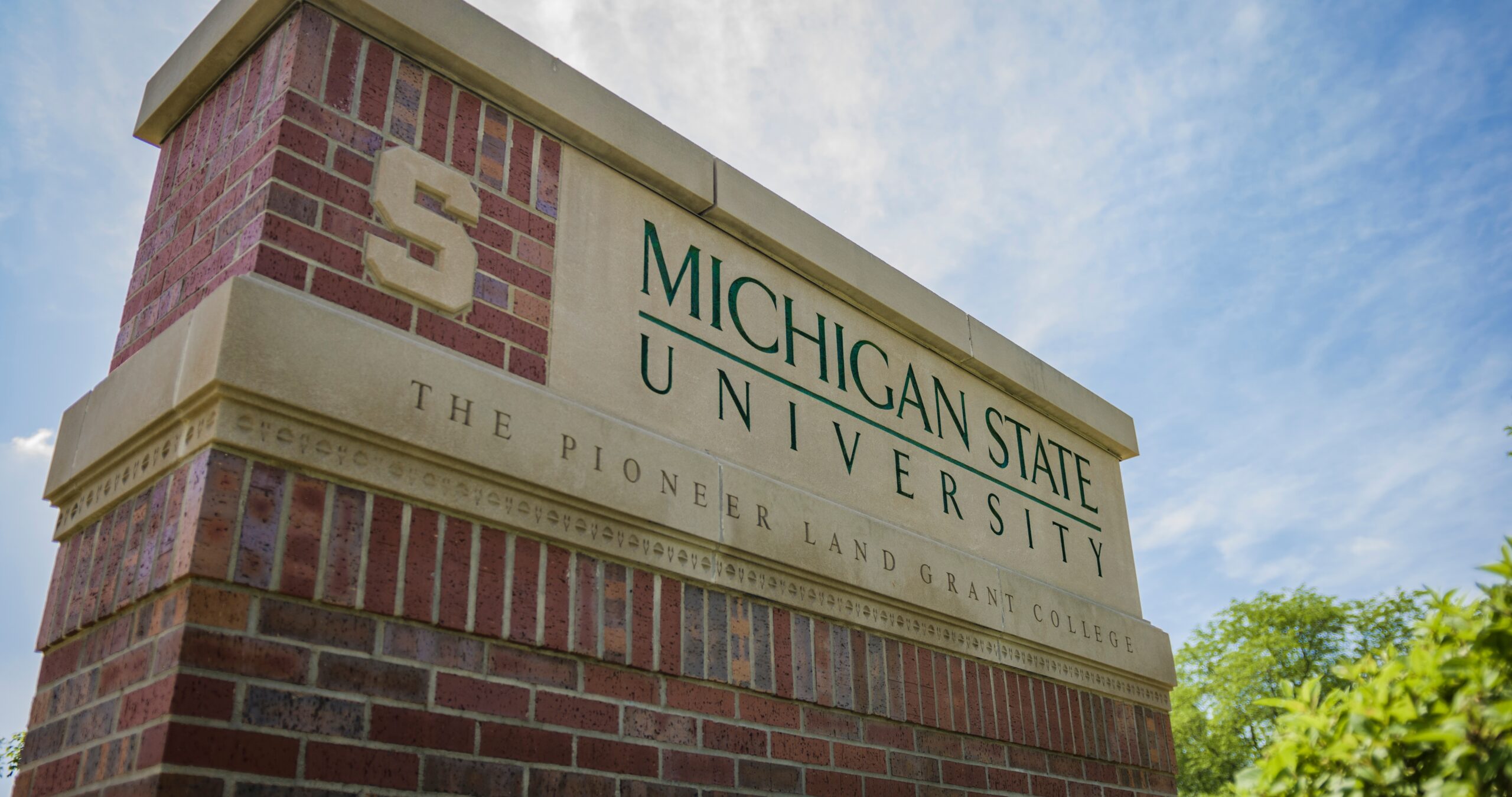 Michigan State University Board Contemplates Title Tweak for Diversity ...