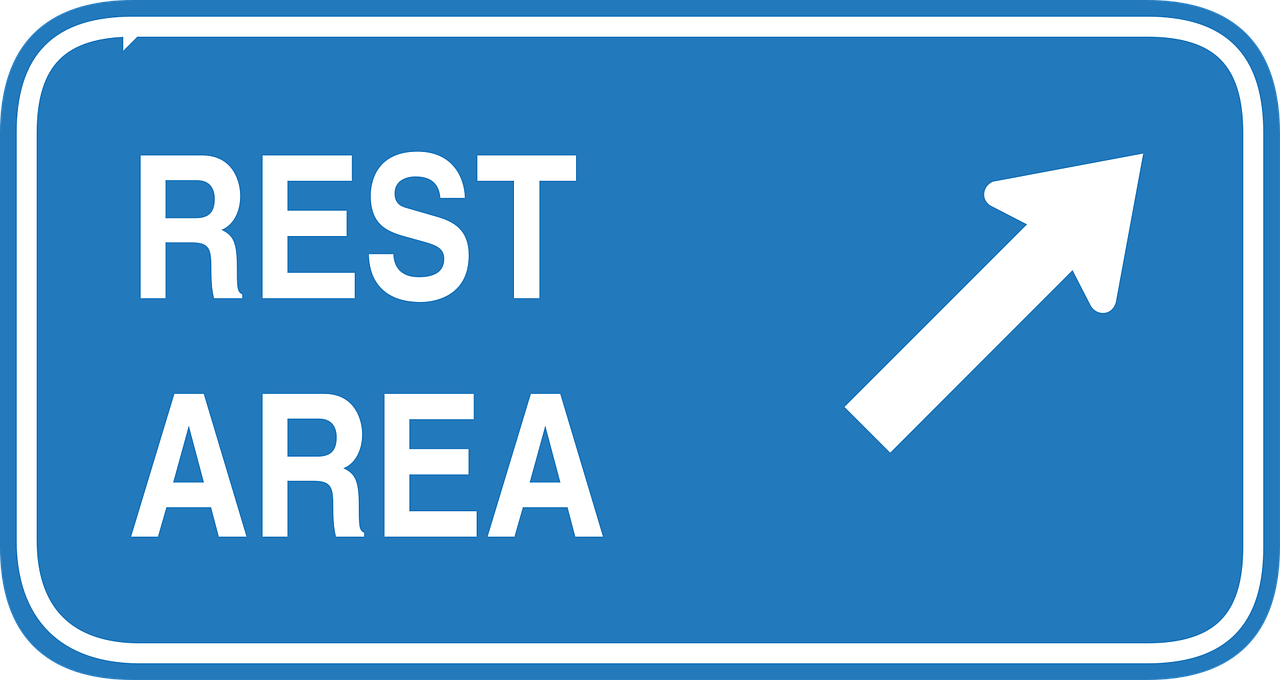 Proposed MDOT Rules Could End Long-Term Stays at Michigan Rest Stops