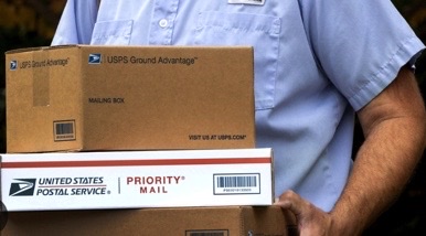 USPS Delivers the News: Shipping’s Getting Pricier in 2026