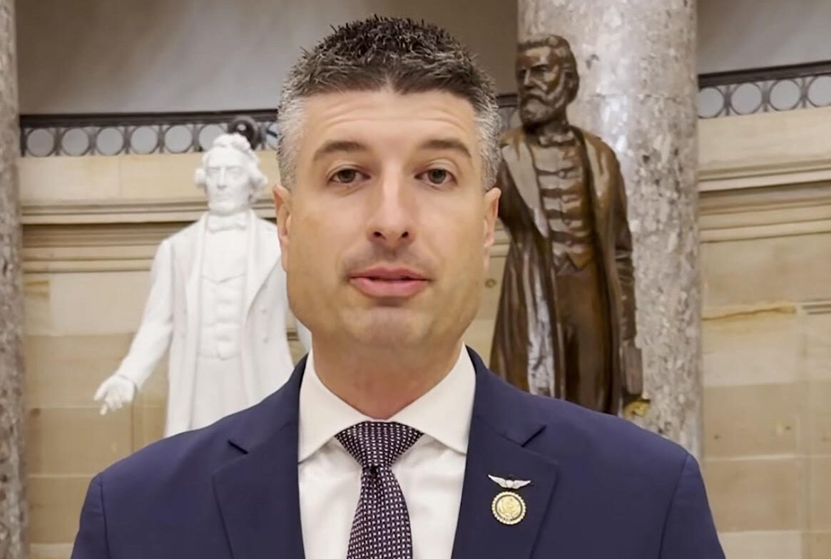 GOP Fires Back With Its Own Video After Dems Urge Troops to 'Refuse ...