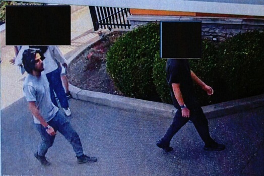 FBI: Third Dearborn Man Charged In Planned Terror Attack