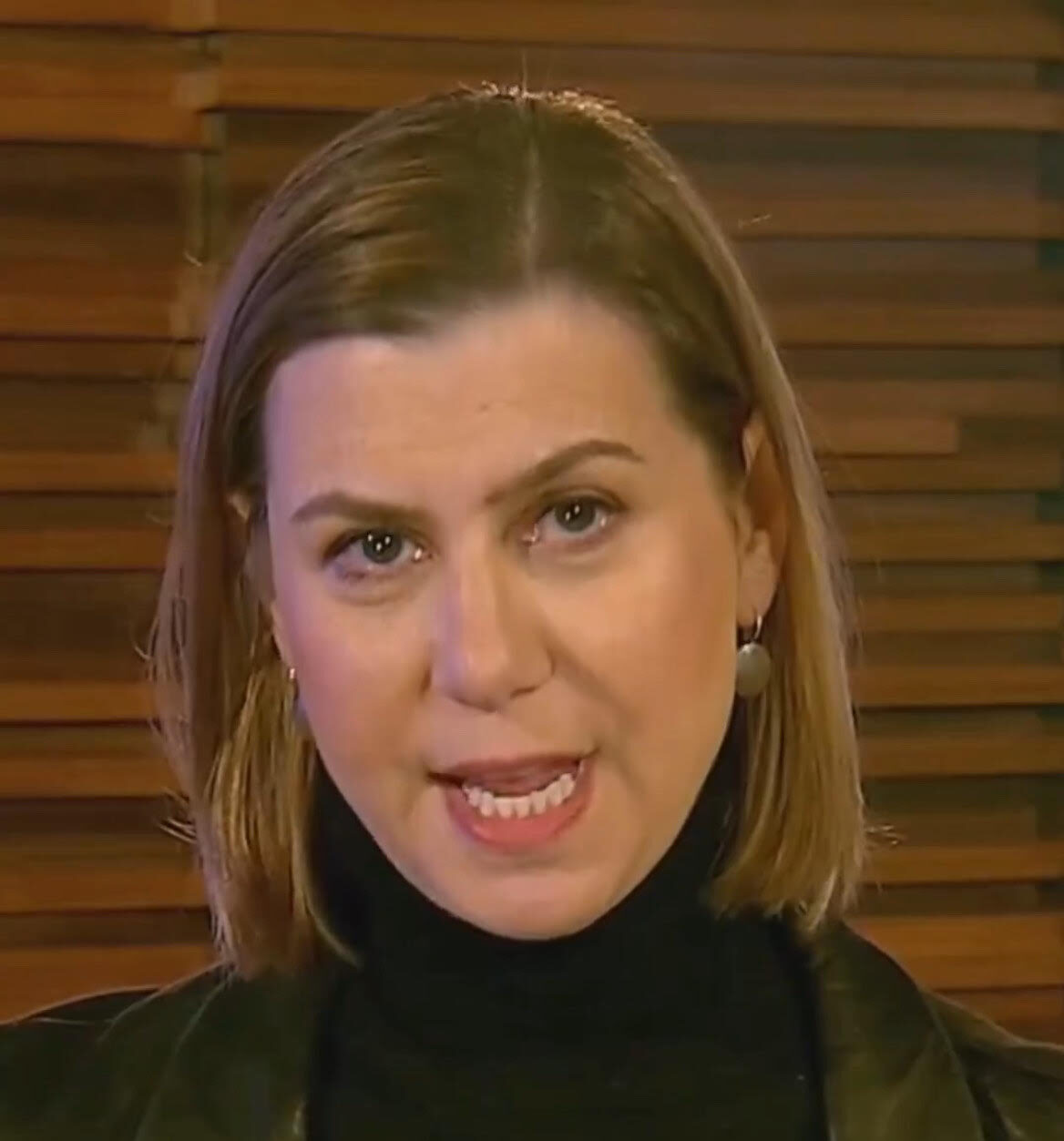 VIDEO: Inciting an Insurrection? Slotkin, Democratic Colleagues Tell ...