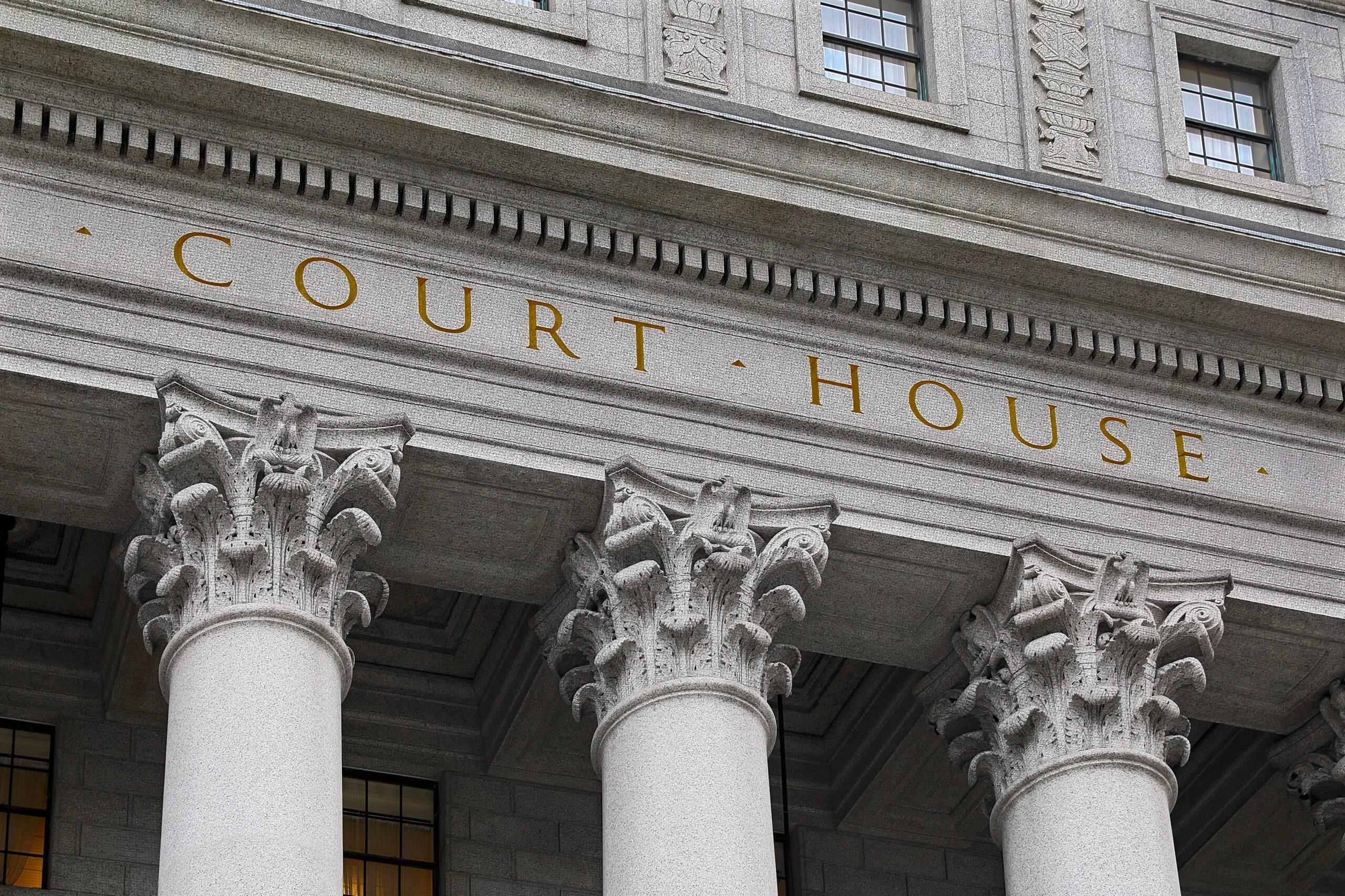 Michigan Supreme Court Debates Ban on Courthouse Arrests of Illegal ...