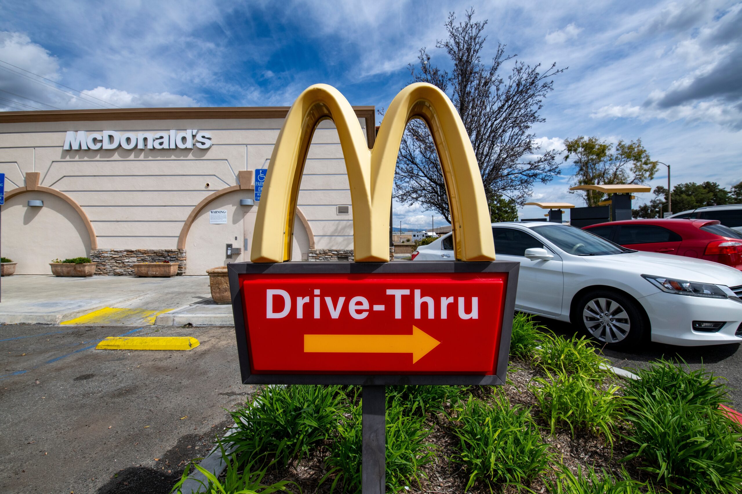 Michigan’s Restaurant Meals Program Faces Heat as Republican Pushes to ...