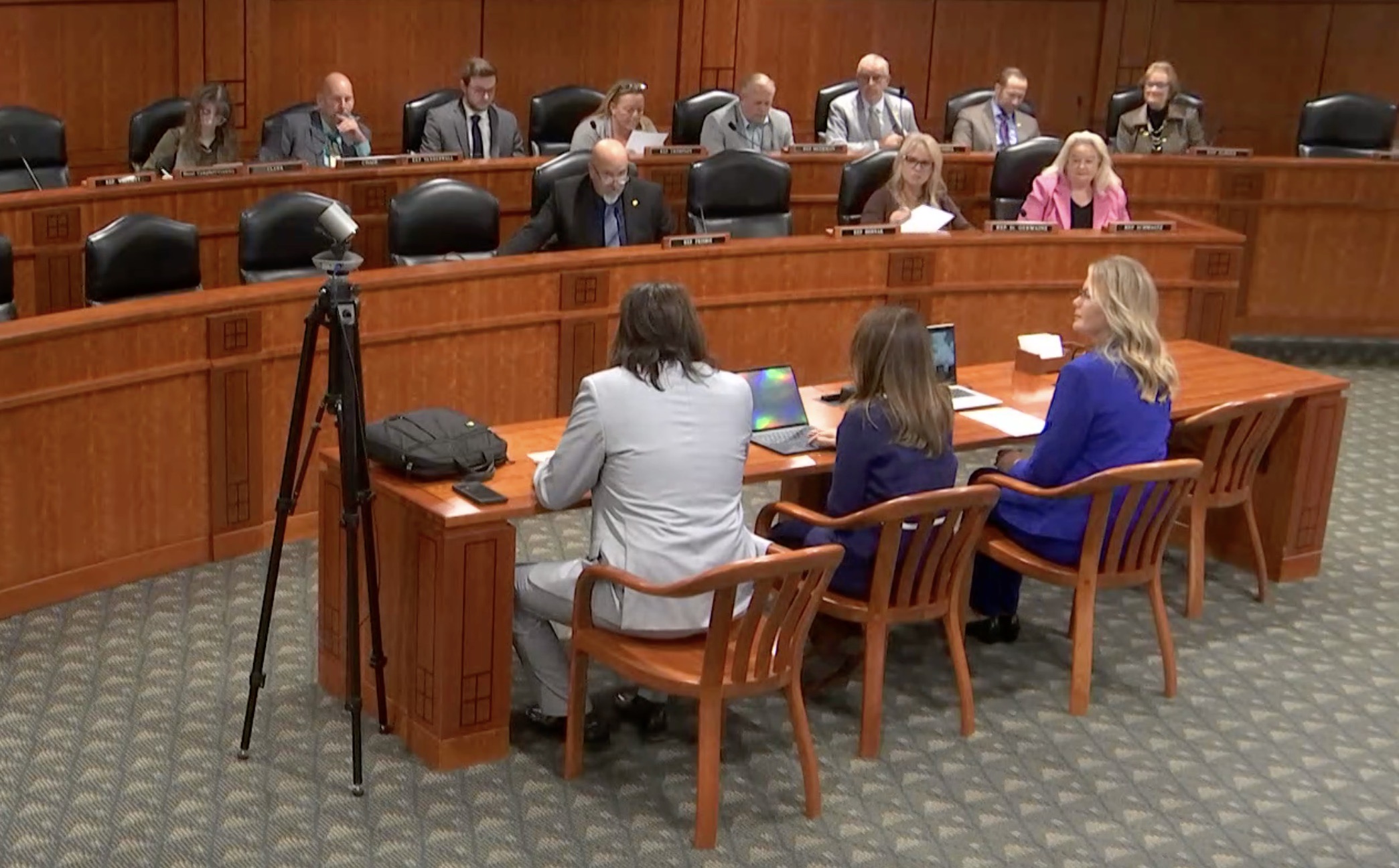 Michigan Lawmakers Want Abortion Reporting Back